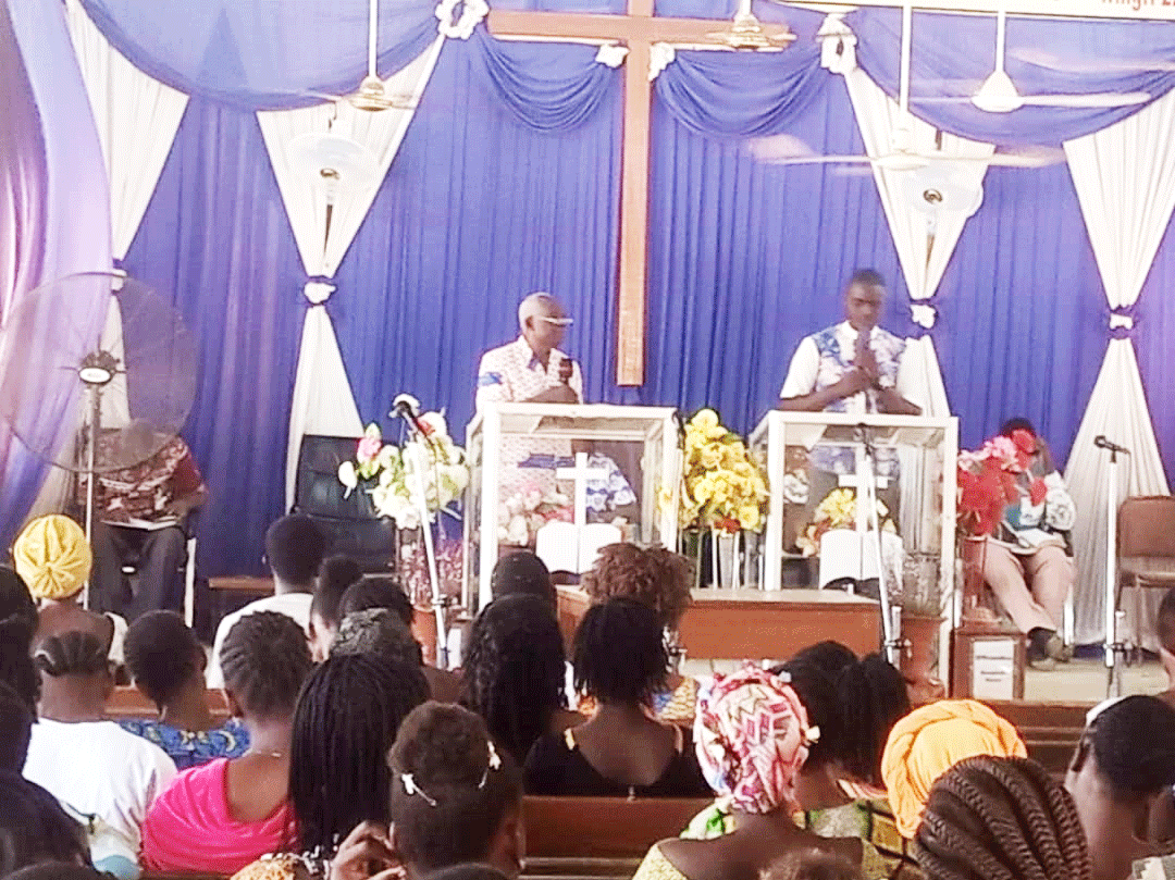 Koenoogo | La Bonne NouvelleLe portail numérique de l'évangile au ...